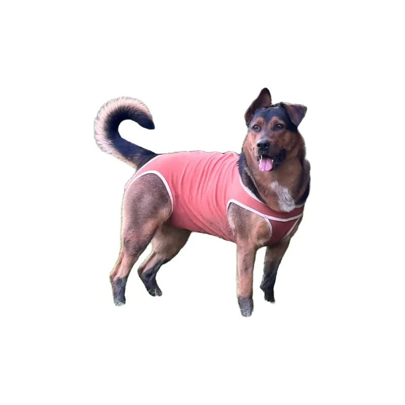 Body Cobre Original Para Perros Y Gatos De 45 Kg A 50 Kg – METALFER SPA